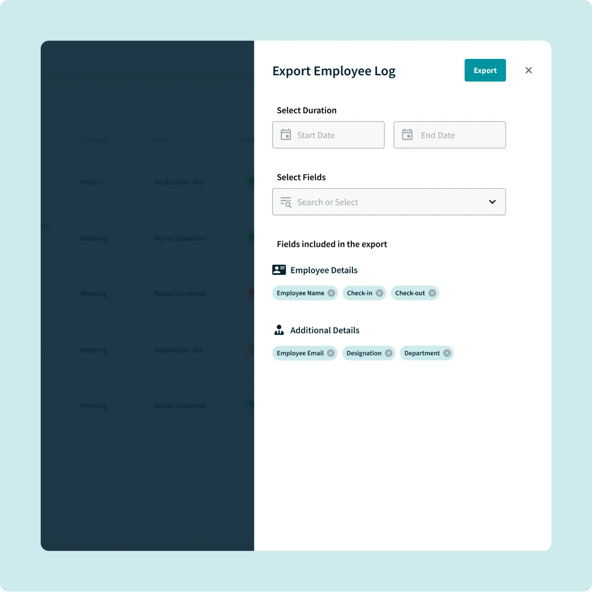 Best Engage Software - Vizmo